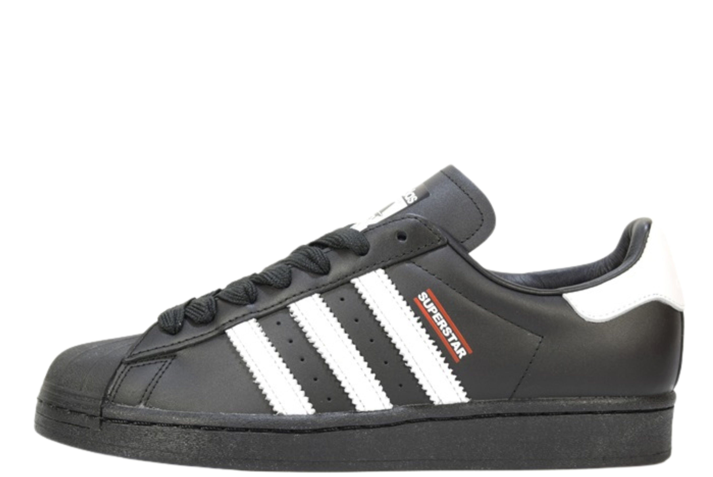 ADIDAS – Basement