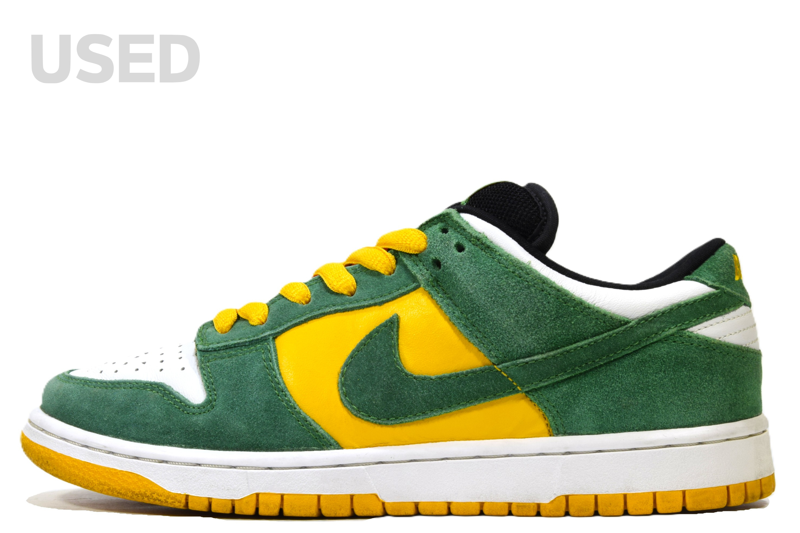 "BUCK"DUNK LOW PRO SB – Basement