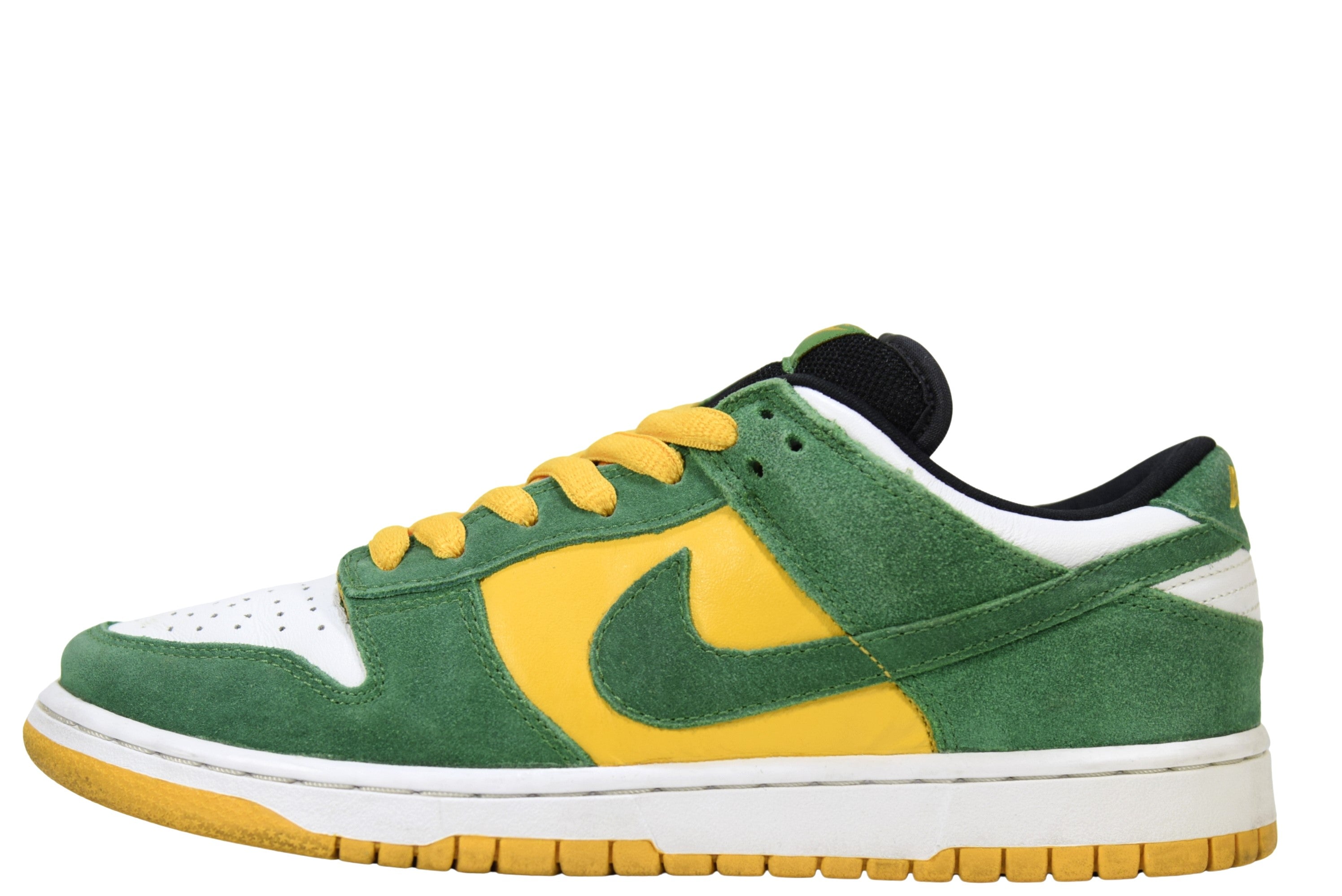 "BUCK"DUNK LOW PRO SB – Basement