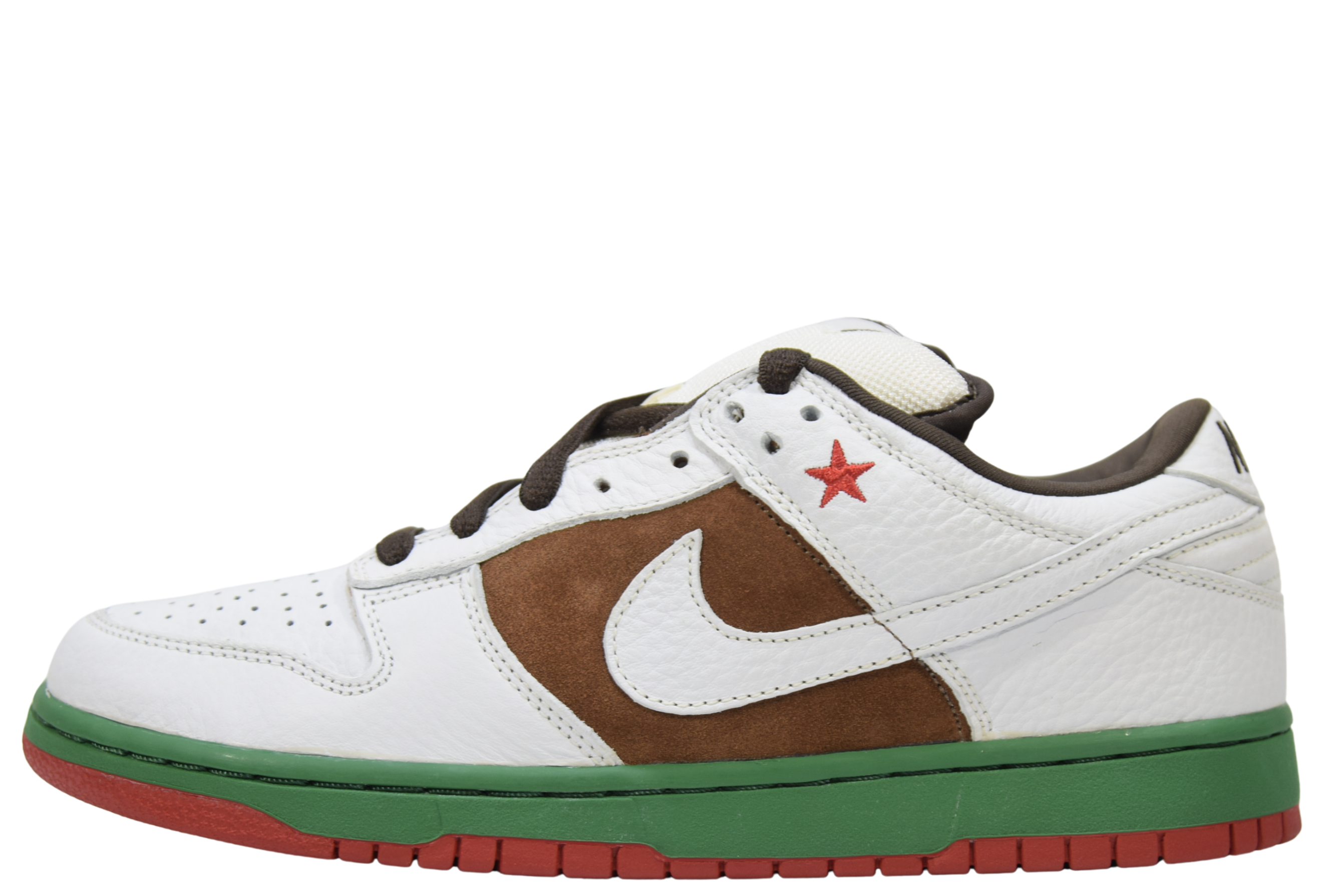 "CALIFORNIA"DUNK LOW PRO SB – Basement