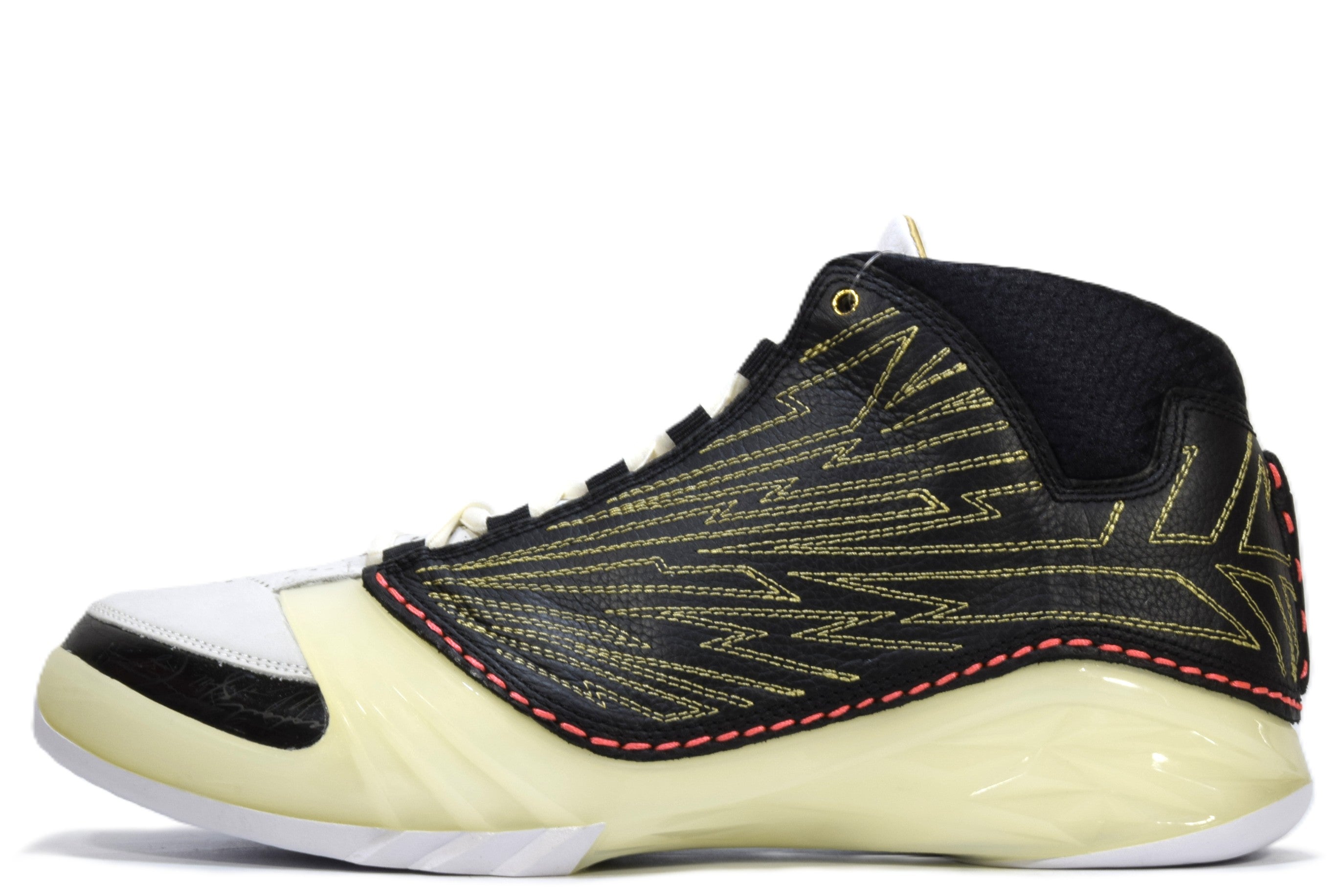 "TITAN"AIR JORDAN 23 RETRO SP – Basement