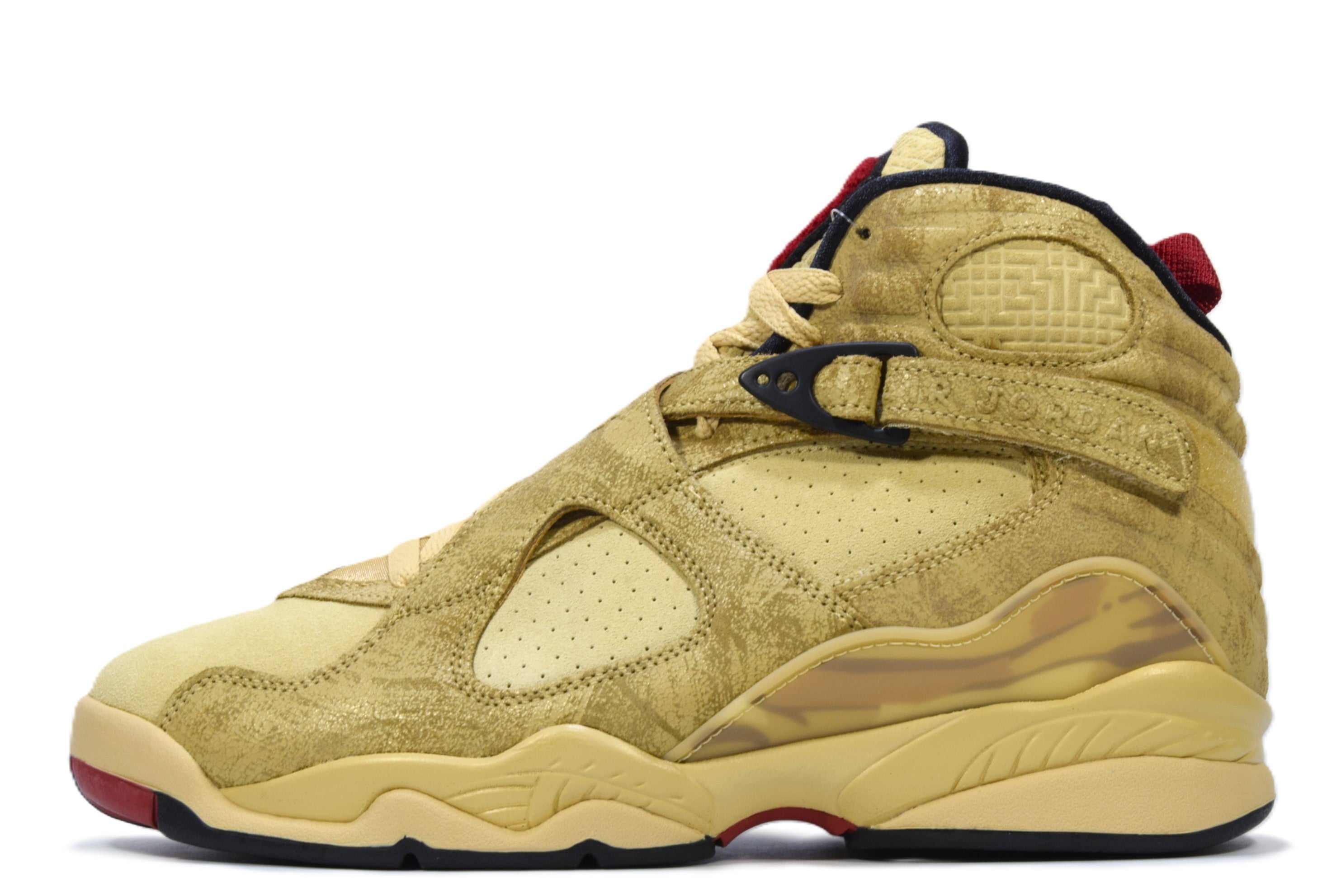 "RUI HACHIMURA"AIR JORDAN 8 RETRO SE RUI – Basement